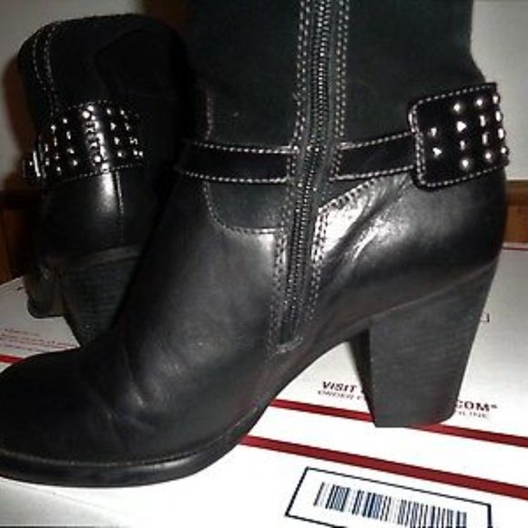 Naturalizer | Shoes | Naturalizer Boot | Poshmark